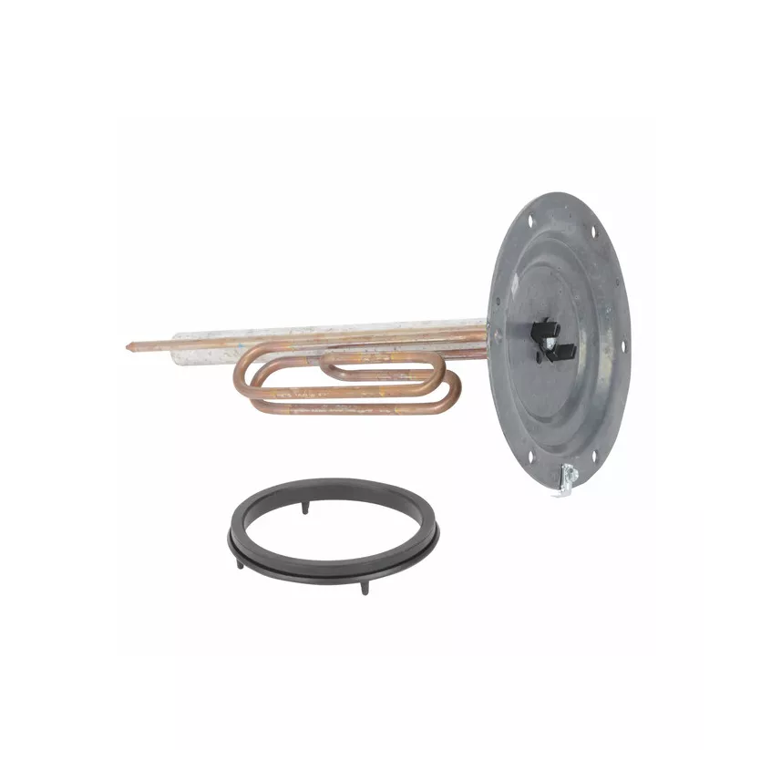 Élément blindé 2200W 230V anode joint Compatible Atlantic 060187 - ECO ...