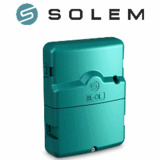 Programmateur Arrosage SOLEM - ECO BRICOLAGE