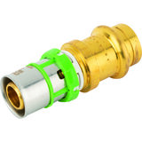 Raccord Passerelle Cuivre - Per - Multicouche - ECO BRICOLAGE