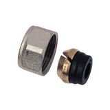 Raccord EK Cuivre - ECO BRICOLAGE