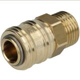 Raccord Laiton Air comprimé - ECO BRICOLAGE