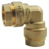 RACCORD PE LAITON ECO - ECO BRICOLAGE