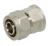 Raccord Multicouche à Compression - ECO BRICOLAGE