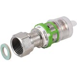 Raccord Multicouche à Sertir COMAP - ECO BRICOLAGE