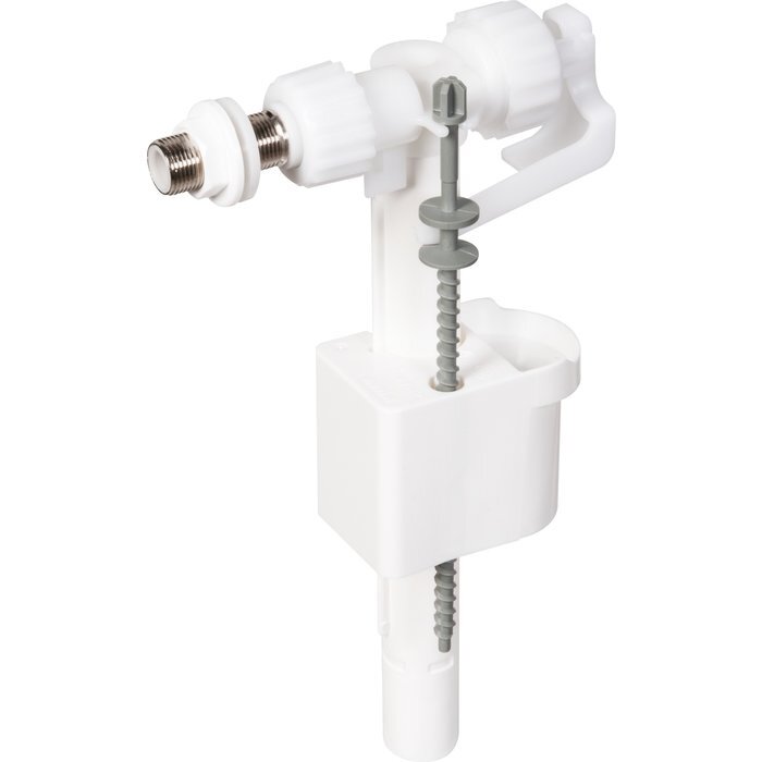 Robinet Flotteur WC - ECO BRICOLAGE