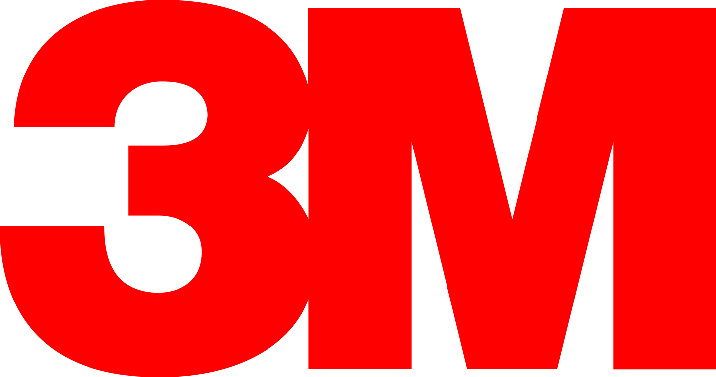 3M DINAC GPi Expert en profile et ruban adhésif